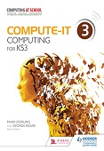 Compute-IT: Student's Book 1 - Computing for KS3 - Hodder - Free Trial