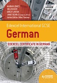 Cambridge IGCSE® German Foreign Language - Hodder - התנסות בחינם
