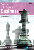BTEC Level 3 National Business Student Book 1 - Pearson - Download ...