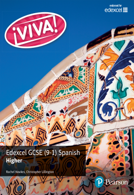 Viva! Edexcel GCSE Spanish Higher Student Book - Pearson - Download ...
