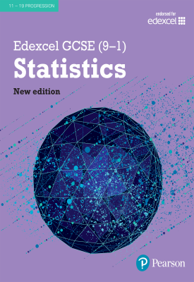 Edexcel GCSE (9-1) Statistics Student Book - Pearson - Download digital ...