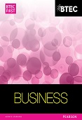 BTEC Nationals Business Student Book 1 - Pearson - Download digital book