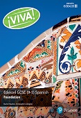 Viva! AQA GCSE Spanish Higher Student Book - Pearson - Download digital ...