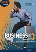 BTEC Nationals Business Student Book 1 - Pearson - Download digital book