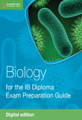 Biology for the IB Diploma - Hodder - Free Trial