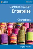 Cambridge IGCSE and O Level Business Studies Revised Coursebook ...
