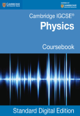 Cambridge IGCSE (TM) Physics Coursebook - Cambridge‎ - Free Trial