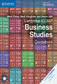 Cambridge IGCSE and O Level Business Studies Revised Coursebook ...