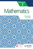 MYP Mathematics 4&5 Extended - Oxford University Press - Free Trial