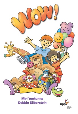 WOW Student Book - UPP - Download digital book