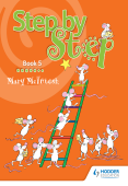 Step by Step Book 6 Teacher's Guide - Hodder - Free Trial