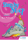 Step by Step Book 5 Teacher's Guide - Hodder - Free Trial