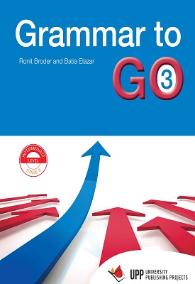 Grammar to Go 3 - UPP - Download digital book