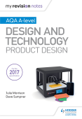 My Revision Notes: OCR AS/A Level Design and Technology: Product Design ...