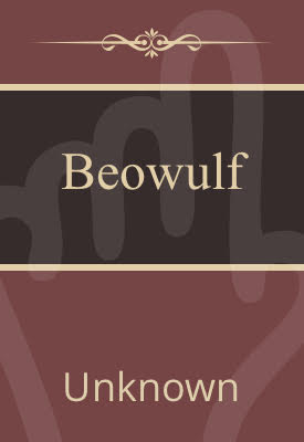 Beowulf - Public Domain - Free download