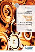 Thinking Skills Coursebook - Cambridge‎ - Free Trial
