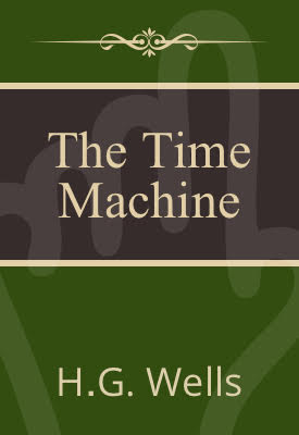 The Time Machine - Public Domain - Free download