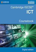 Cambridge IGCSE ICT Coursebook - eBook - Cambridge‎ - Free Trial