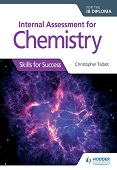 Chemistry for the IB Diploma Coursebook - Cambridge‎ - Free Trial