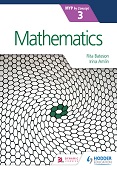 MYP Mathematics 4&5 Extended - Oxford University Press - Free Trial
