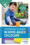 CACHE Level 3 Early Years Educator for the Work-Based Learner - Hodder ...