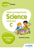 Hodder Cambridge Primary Science Learner's Book 4 - Hodder - Free Trial