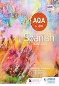 AQA A Level Year 1 and AS Spanish Student Book - Oxford University ...