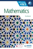 MYP Mathematics 2 - Oxford University Press - Free Trial