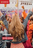 English B for the IB Diploma - Pearson - Download digital book