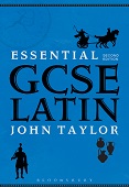 Latin To GCSE Part 1 - Bloomsbury - Free Trial