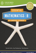 Cambridge IGCSE Complete Mathematics Extended: Student Book Sixth ...