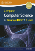 Oxford International Primary computing: Student Book 6 - Oxford ...