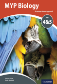 Biology for the IB MYP 4 & 5 - Hodder - Free Trial