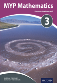 MYP Mathematics 4&5 Extended - Oxford University Press - Free Trial