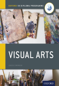 Visual Arts for the IB Diploma Coursebook - Cambridge‎ - התנסות בחינם
