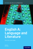 English B for the IB Diploma - Pearson - Download digital book