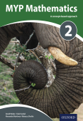 MYP Mathematics 3 - Oxford University Press - Free Trial