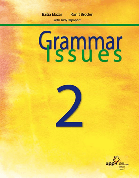 Grammar Issues 2 - UPP - Download digital book