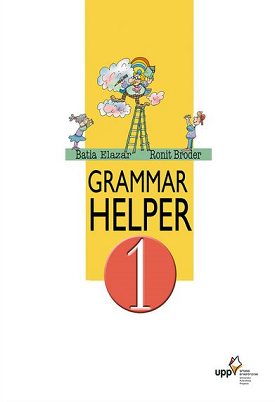 Grammar Helper 1 - UPP - Download digital book