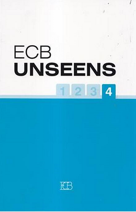 ECB UNSEENS 4 - ECB - Eric Cohen Books - Download digital book