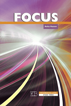 FOCUS - StudentBook - ECB - Eric Cohen Books - Download digital book