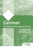 Edexcel International GCSE German Student Book Second Edition - Hodder ...