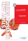 Edexcel International GCSE Spanish Student Book Second Edition - Hodder ...