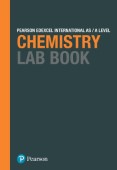 Pearson Edexcel International GCSE (9-1) Chemistry Lab Book - Pearson ...