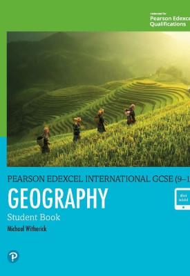 Pearson Edexcel International GCSE (9-1) Geography Student Book ...