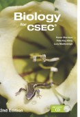 Human and Social Biology for CSEC - Hodder - Free Trial