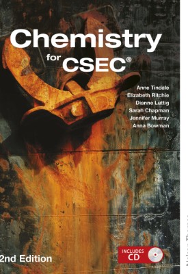 Chemistry for CSEC - Oxford University Press - Free Trial