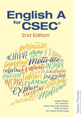 English A for CSEC® - Oxford University Press - Free Trial
