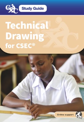 CXC Study Guide: Technical Drawing for CSEC® - Oxford University Press ...