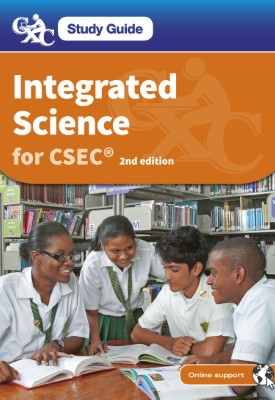 CXC Study Guide: Integrated Science for CSEC® - Oxford University Press ...